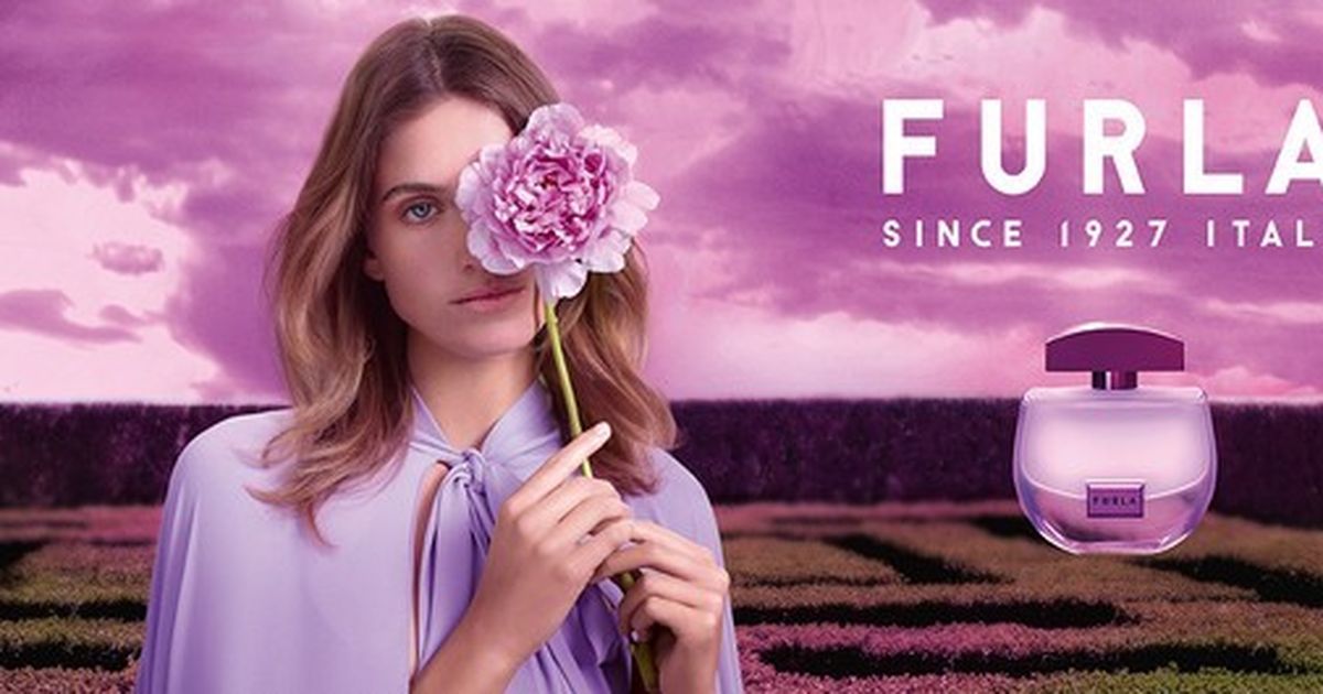 Tiếp nối hành trình chinh phục khứu giác của nhà mốt Furla
