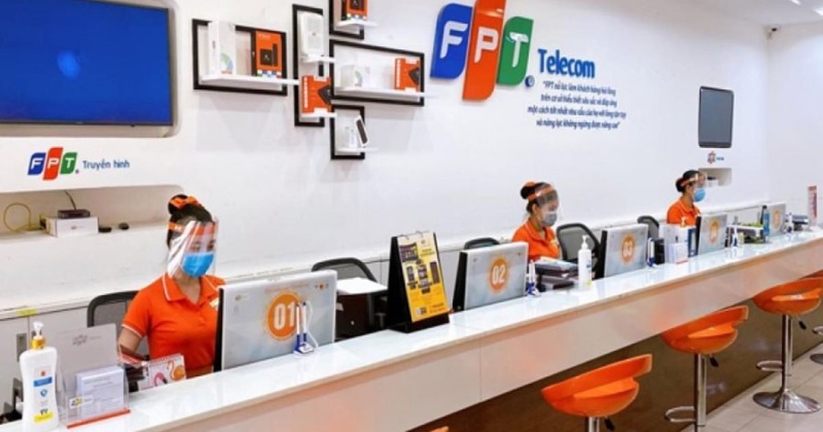 Về với Bộ Công an, FPT Telecom muốn bổ nhiệm "sếp" GELEX vào HĐQT